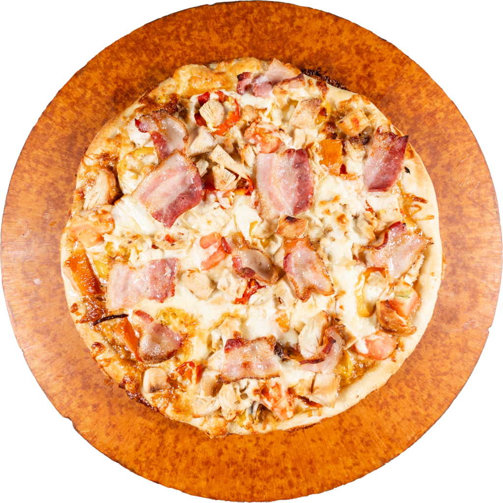 Home - Little Town Pizza