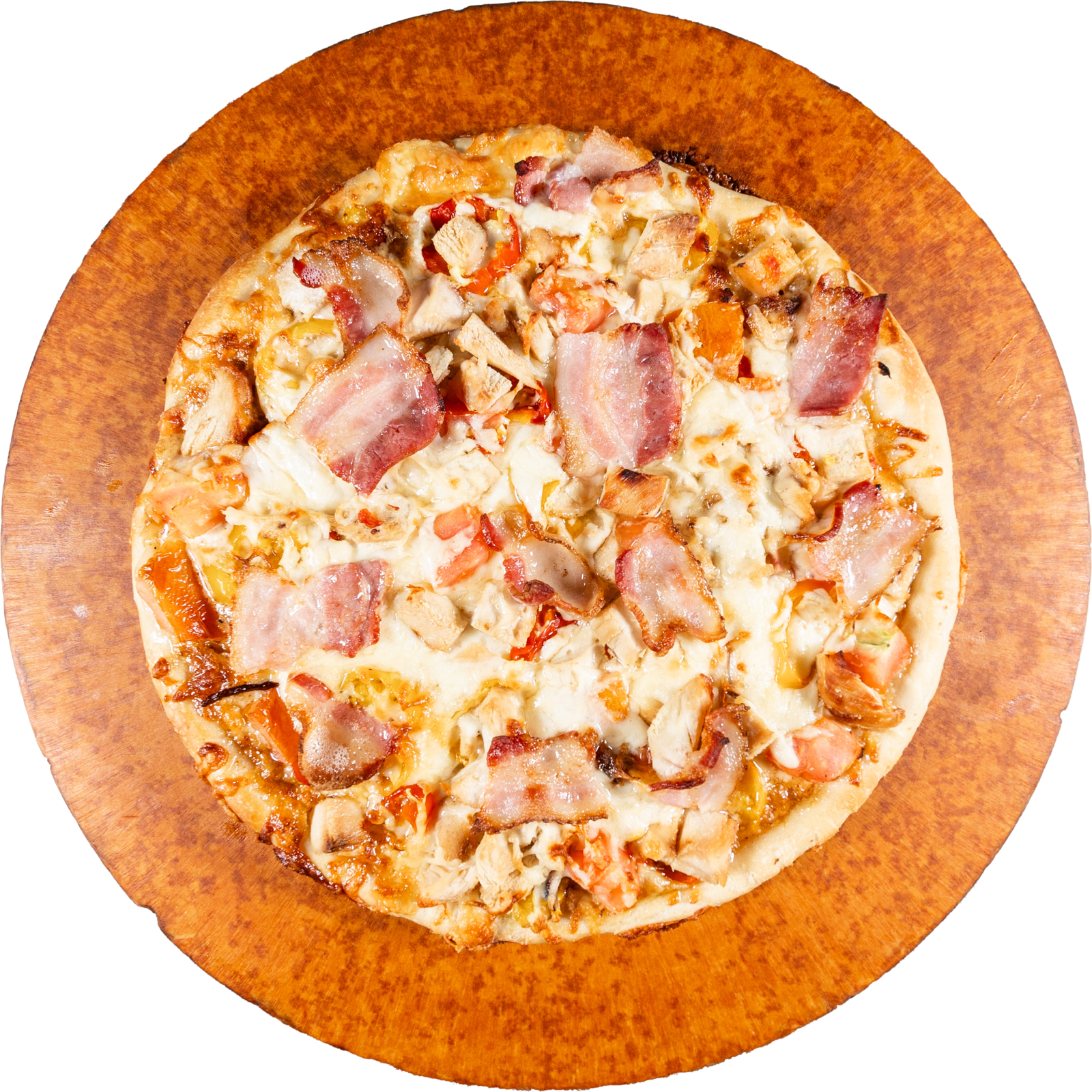 Menu Restaurant - Little Town Pizza