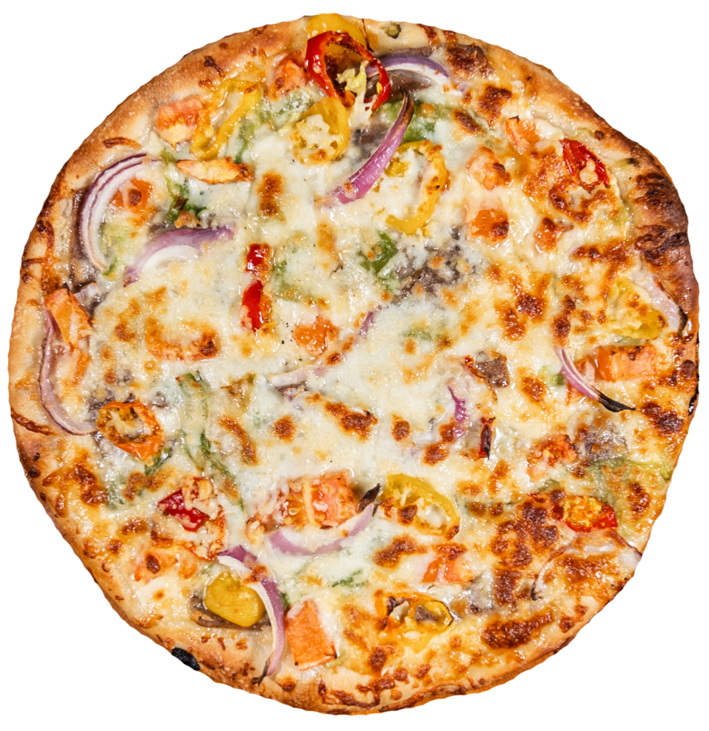 Home - Little Town Pizza