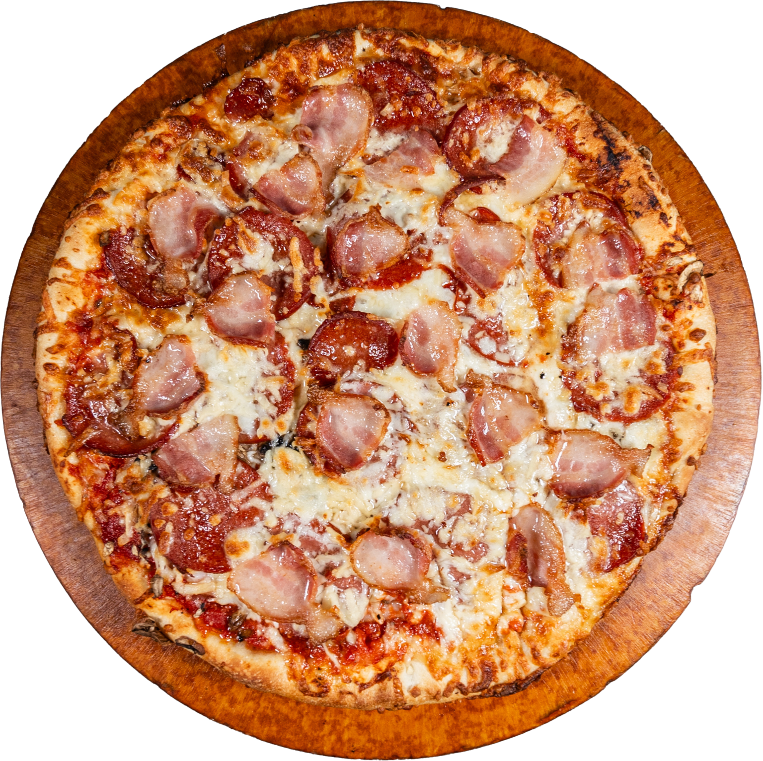Home - Little Town Pizza