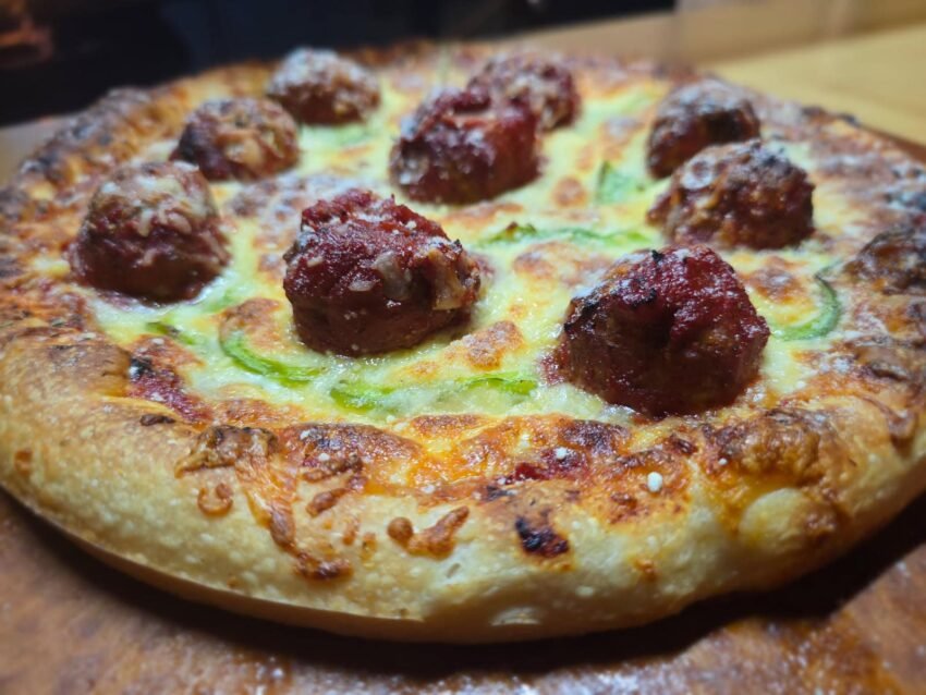 Home - Little Town Pizza