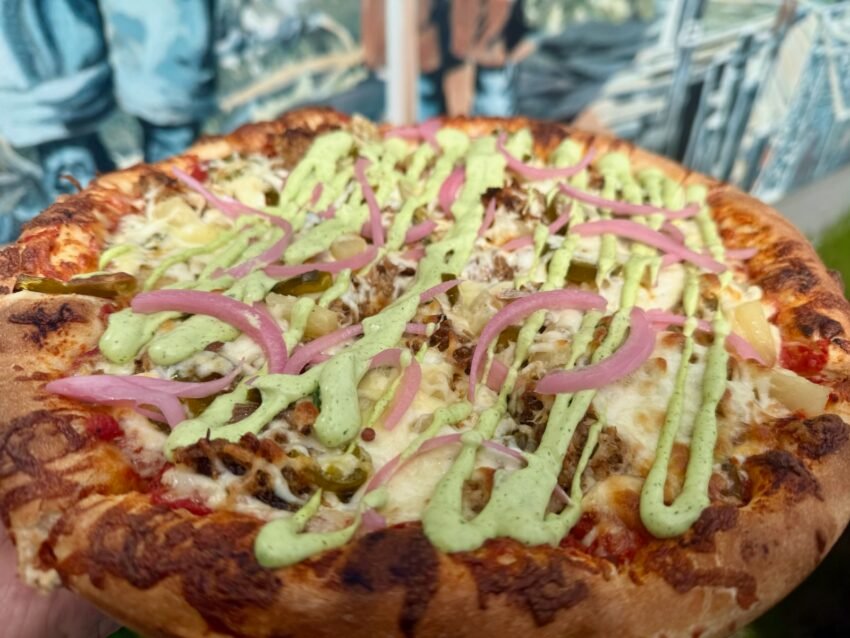 Home - Little Town Pizza
